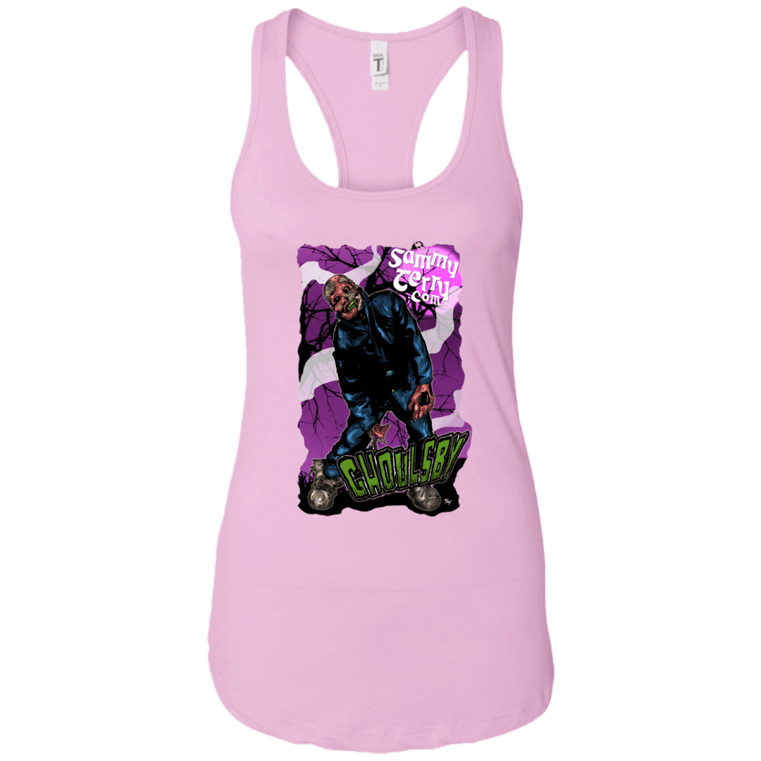 Sammy Terry Merchandise - Sammy Terry