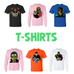 Sammy Terry Lives Forever