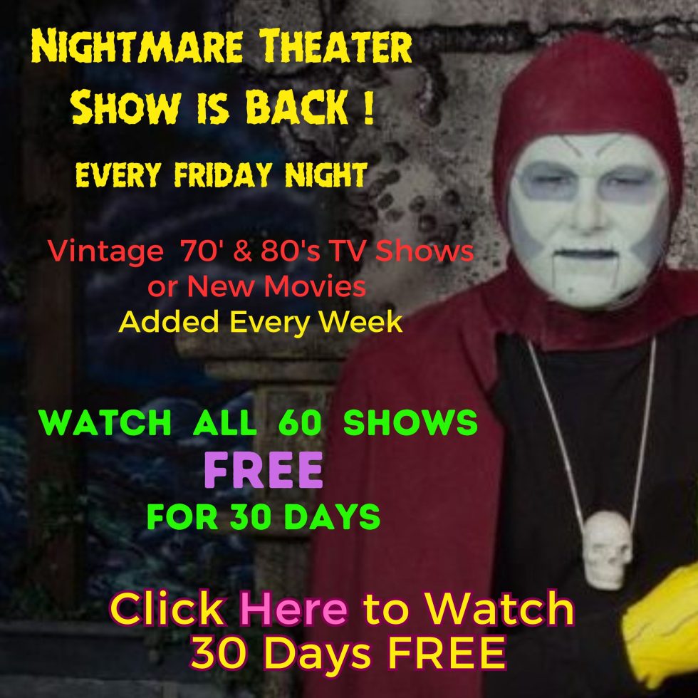 Sammy Terry Lives Forever